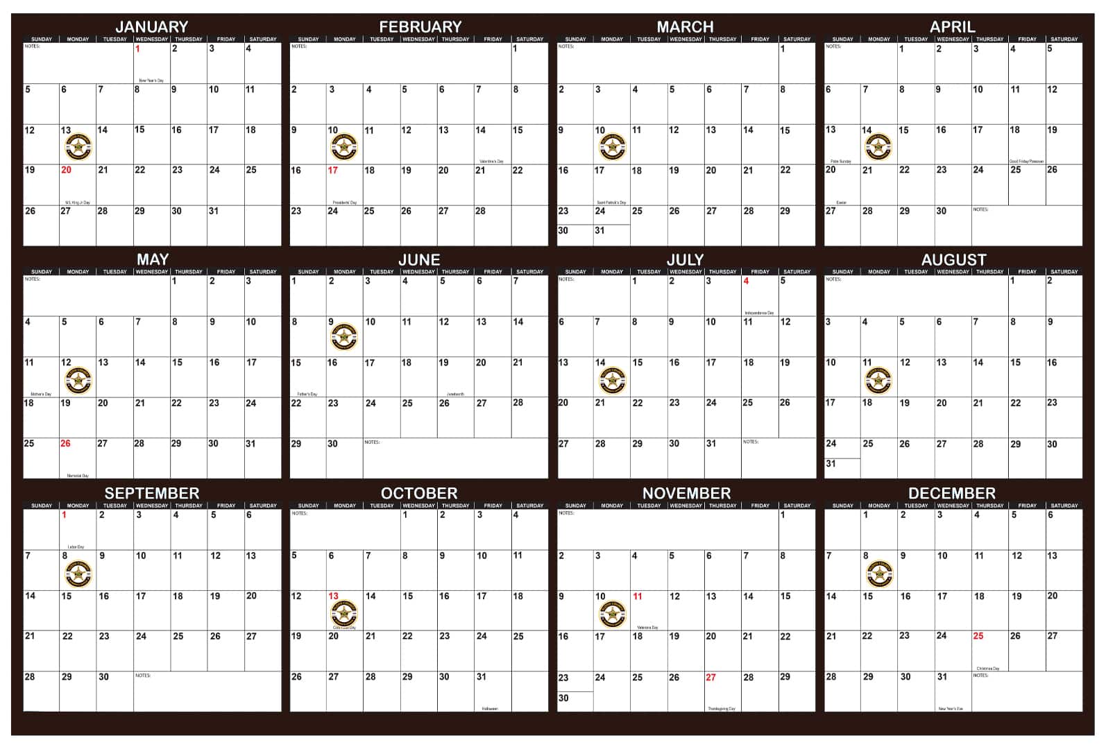 Merit Board – Floyd County Sheriff's Department, Indiana